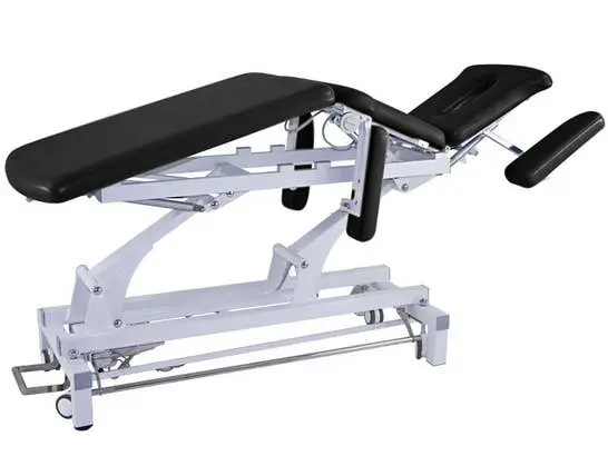 Divan électrique 3 plans "ELITE" commande périférique | MEDILOR